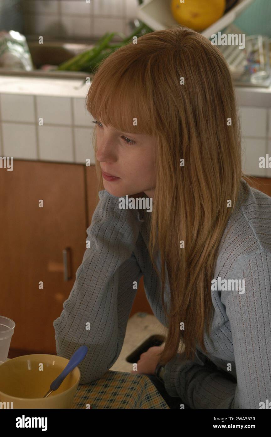 Deutscher Film Stratosphere Girl vom Regisseur Matthias X. Oberg mit ...