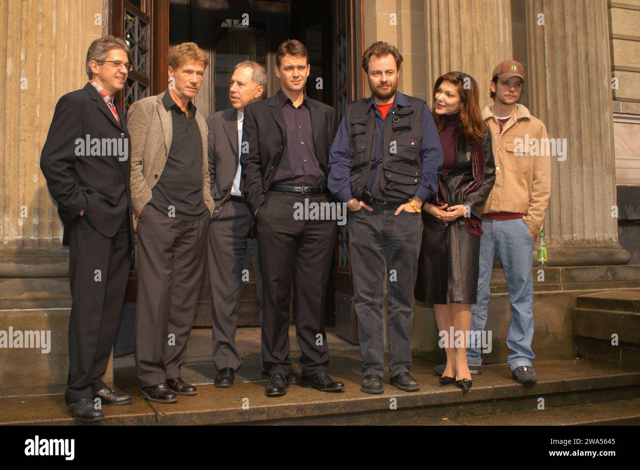 2003 fotos hi-res stock photography and images - Alamy