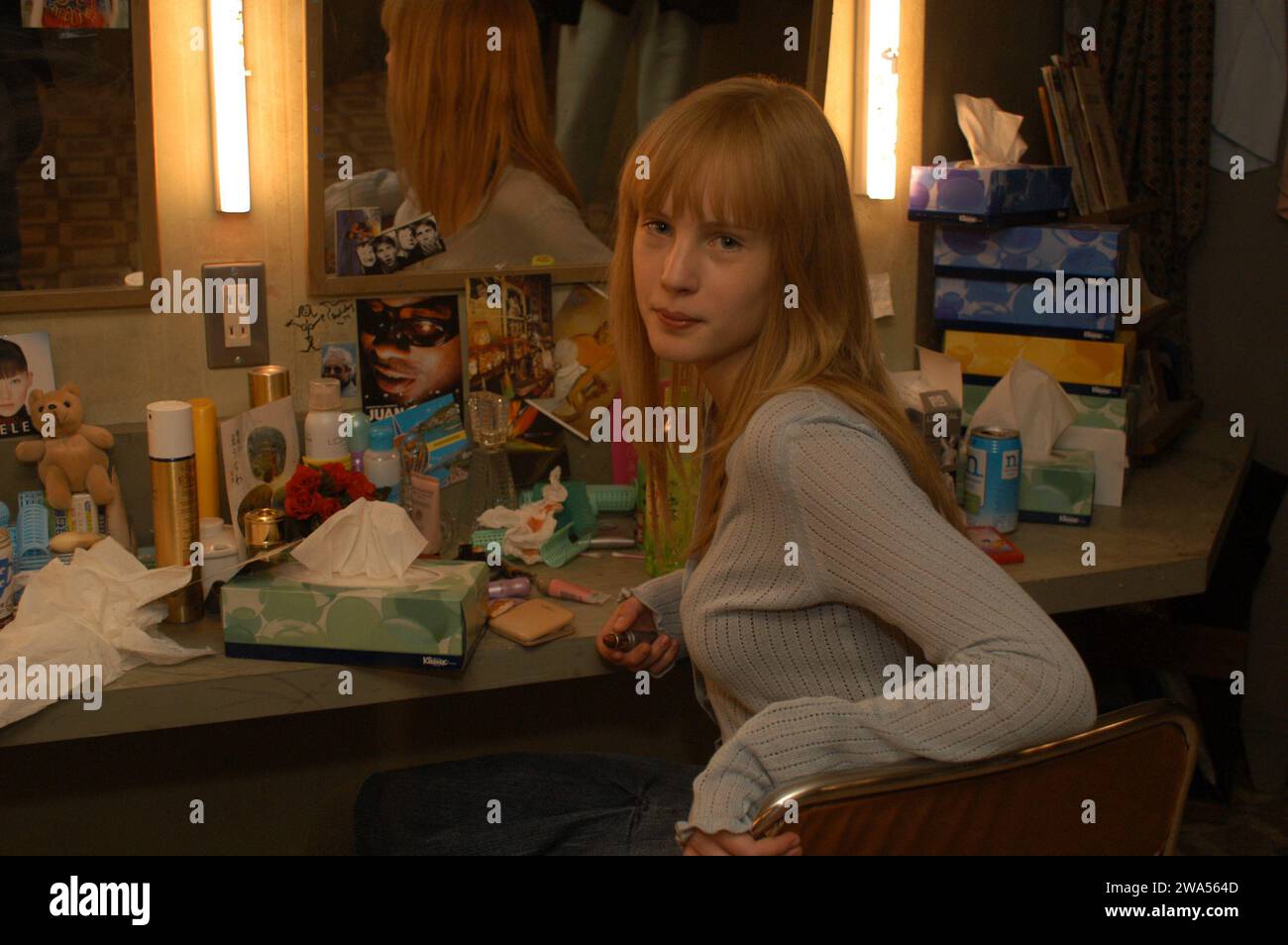 Deutscher Film Stratosphere Girl vom Regisseur Matthias X. Oberg mit ...