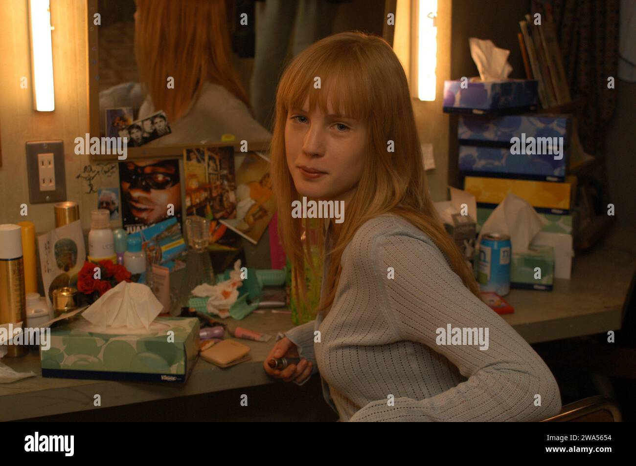 Deutscher Film Stratosphere Girl vom Regisseur Matthias X. Oberg mit ...