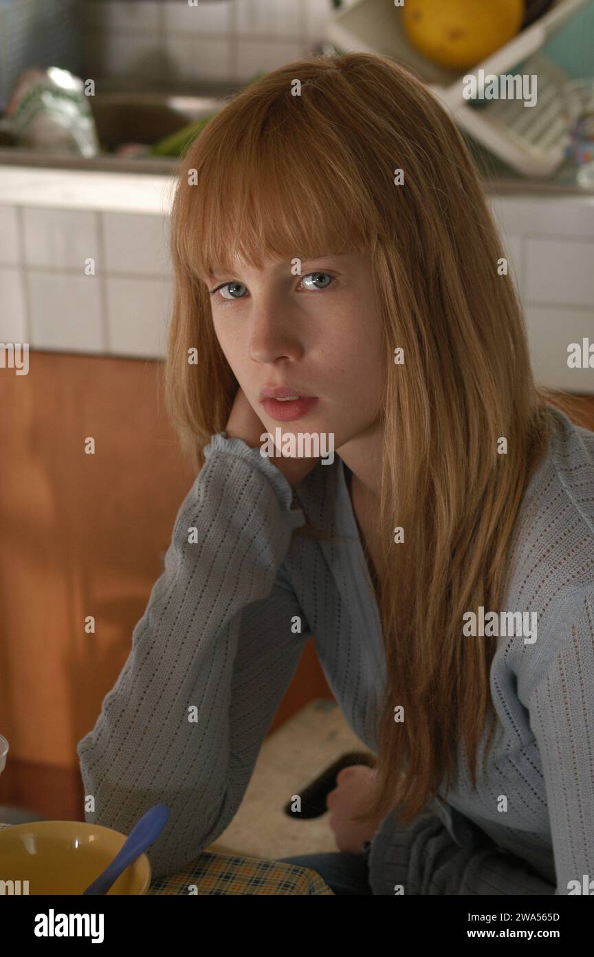 Deutscher Film Stratosphere Girl vom Regisseur Matthias X. Oberg mit ...