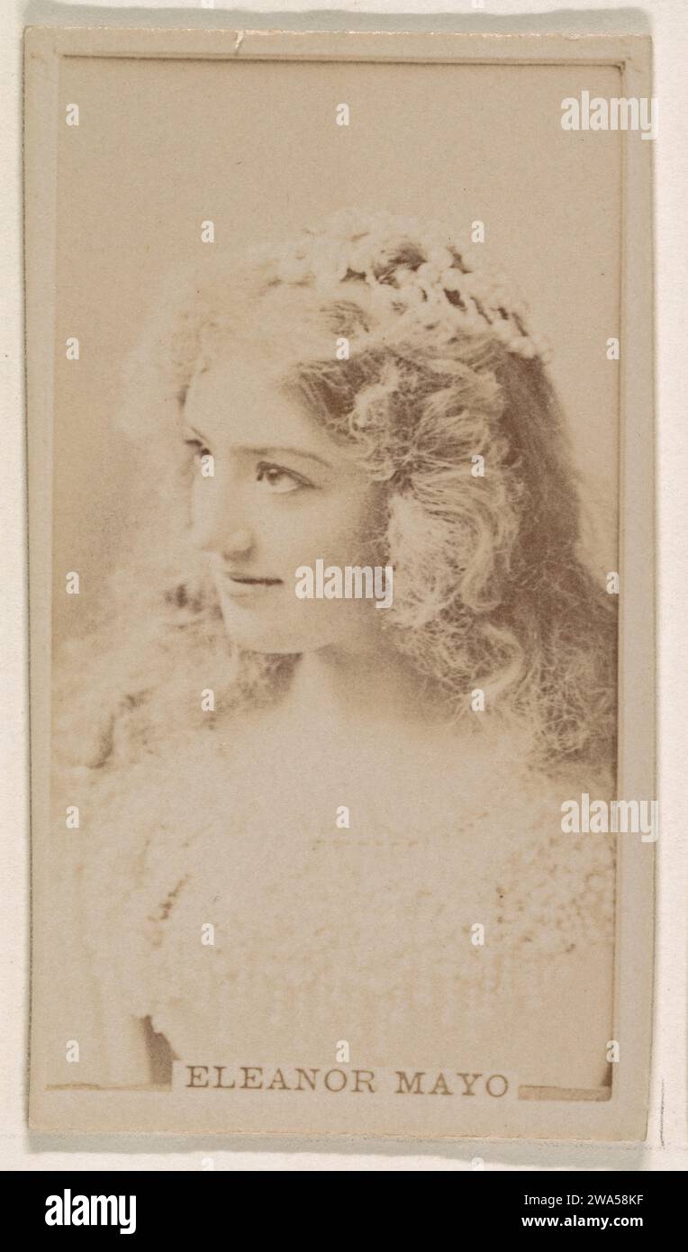 Eleanor mayo hi-res stock photography and images - Alamy