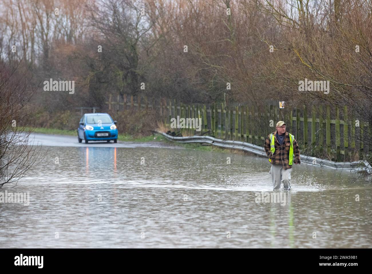 2024 storms hi-res stock photography and images - Alamy