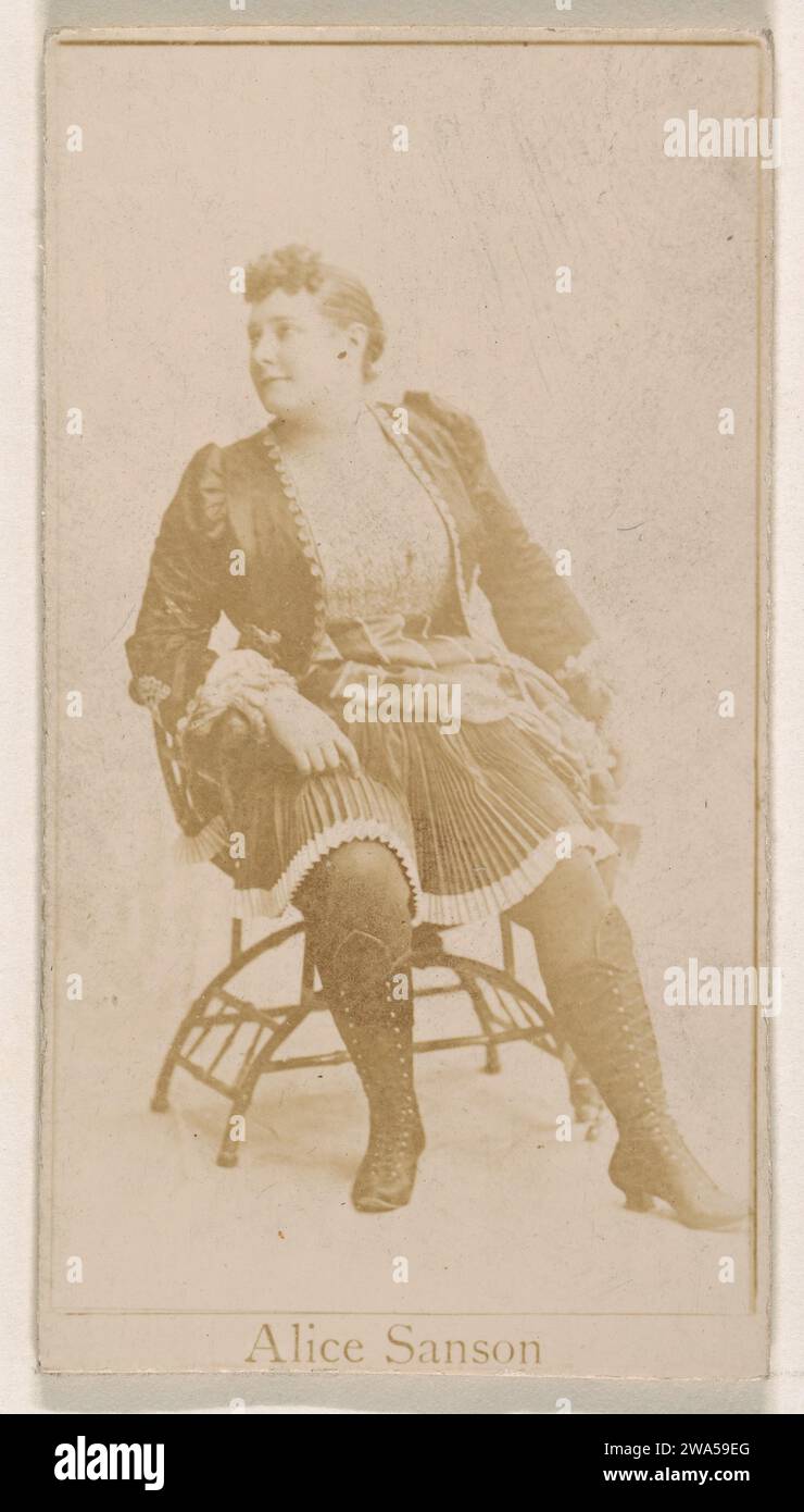 Alice sanson hi-res stock photography and images - Alamy