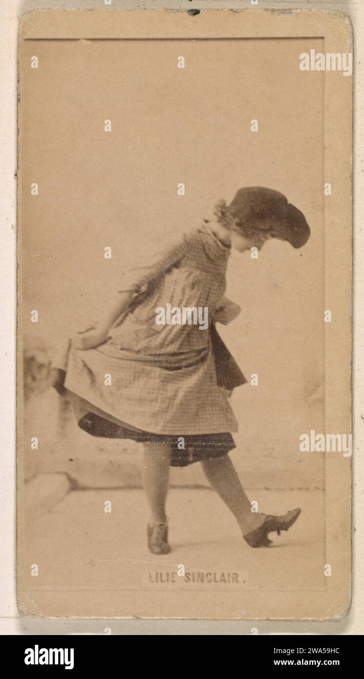 Lilie sinclair hi-res stock photography and images - Alamy