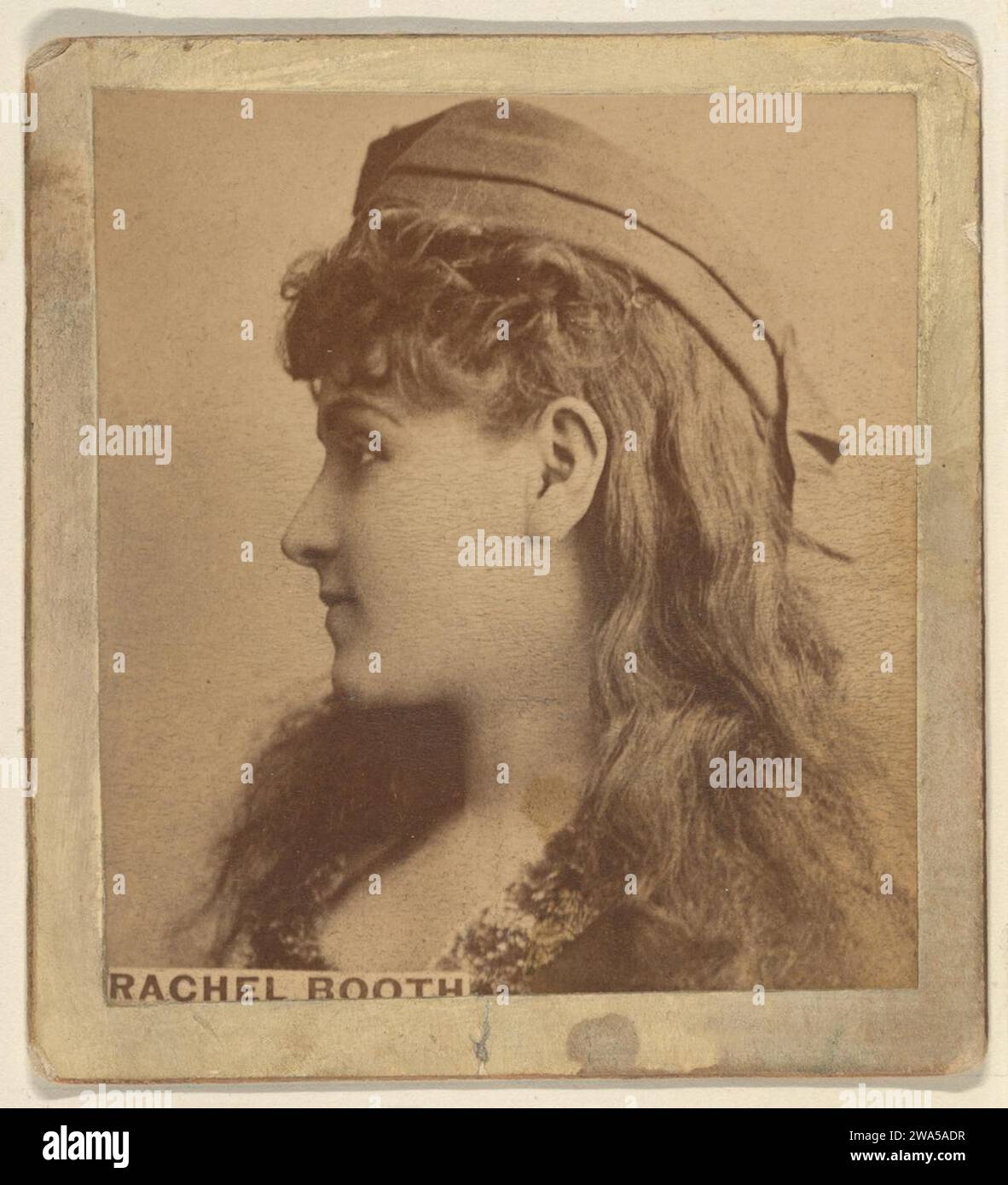 Rachel booth hi-res stock photography and images - Alamy