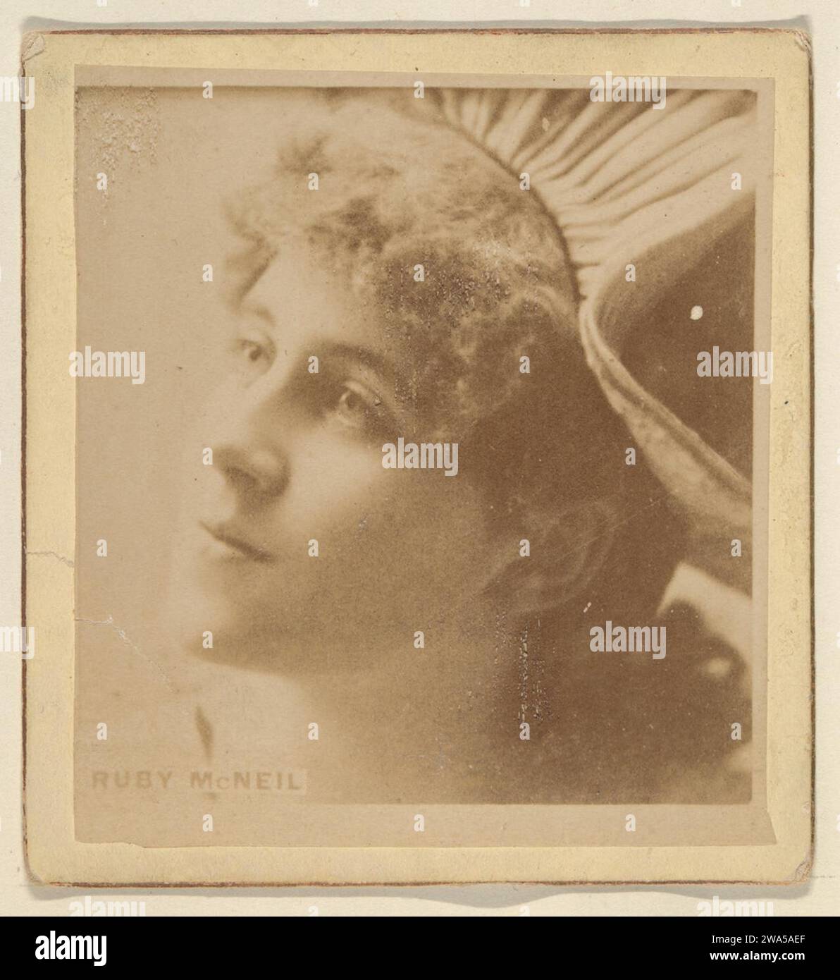 Ruby mcneil hi-res stock photography and images - Alamy