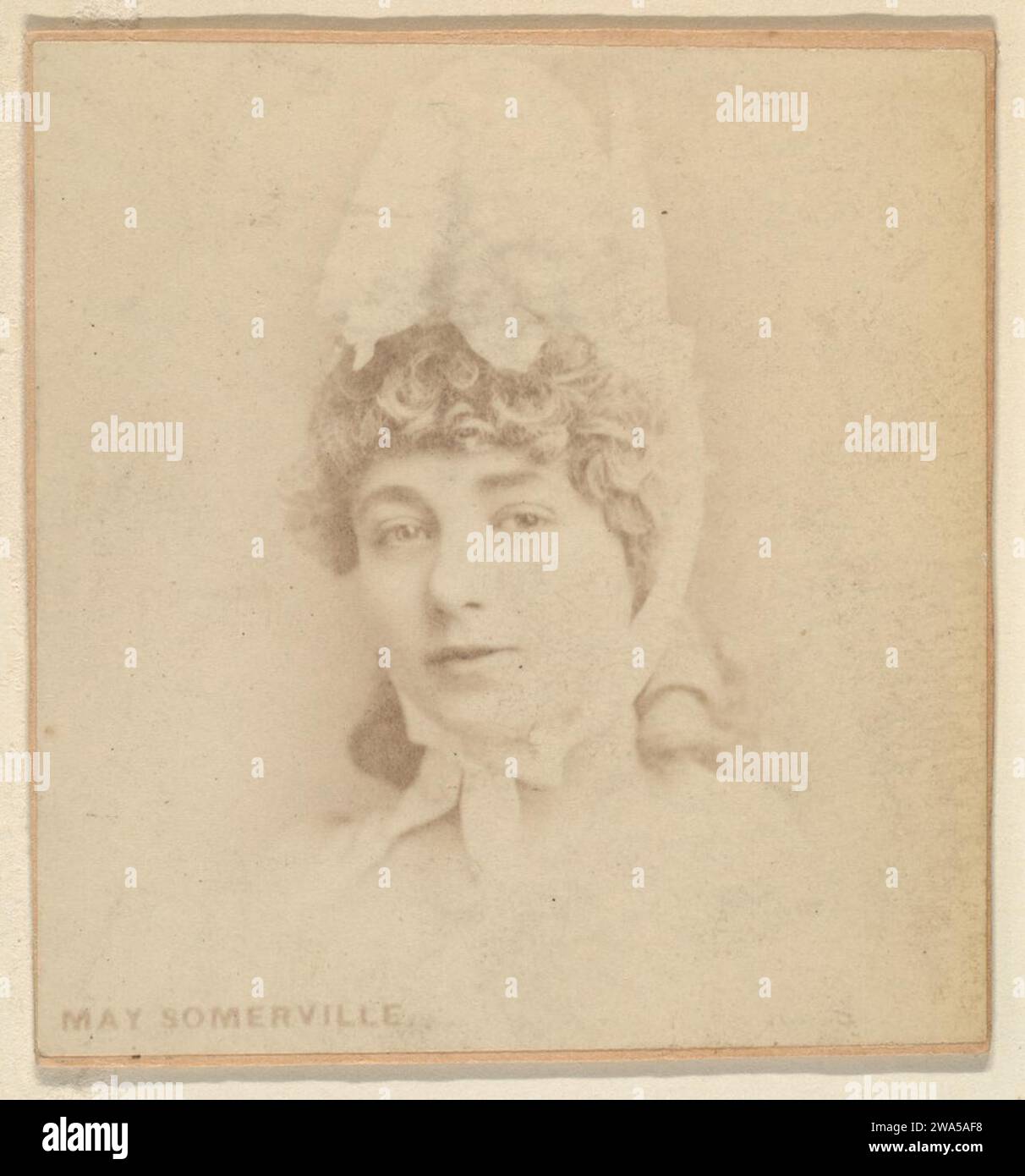 May somerville hi-res stock photography and images - Alamy