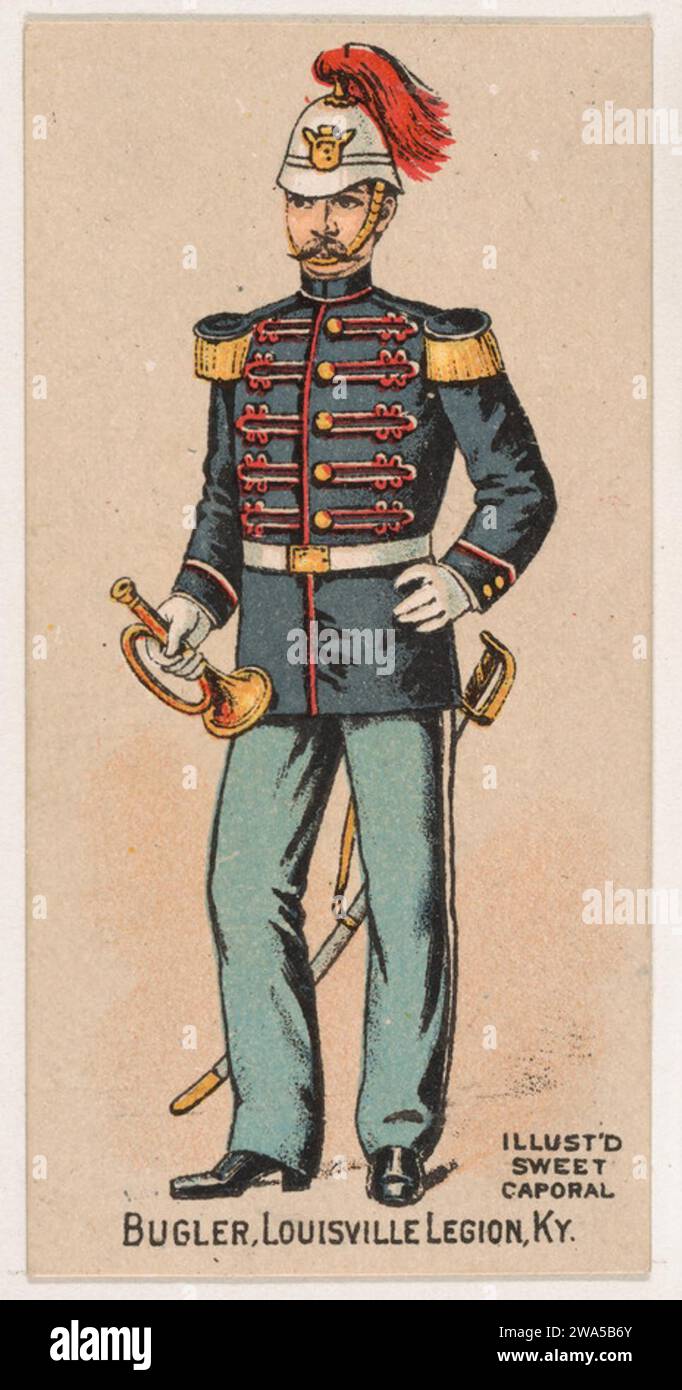 Military issued instruments hi-res stock photography and images - Alamy