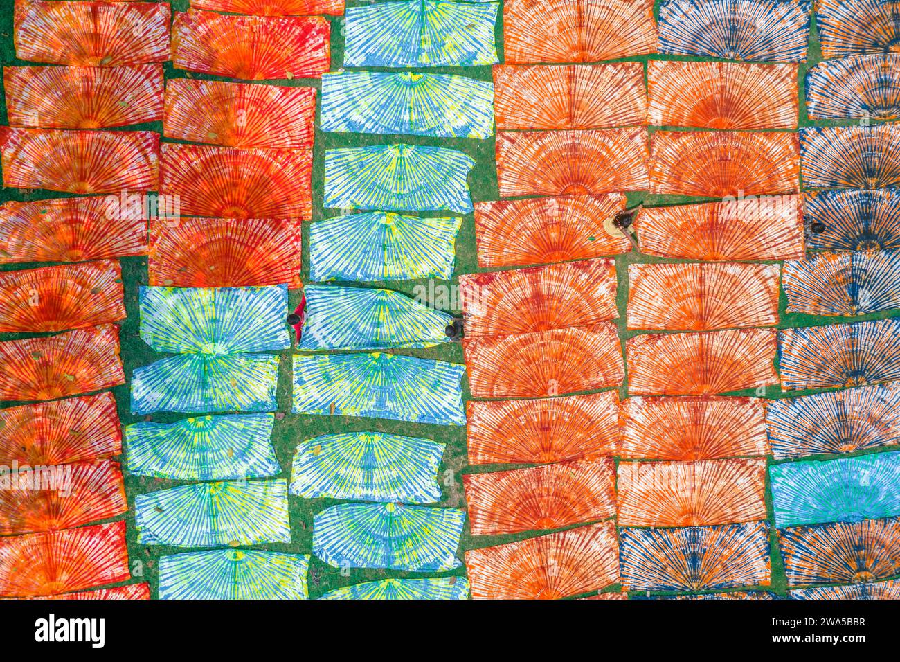 Jan batik hi-res stock photography and images - Alamy