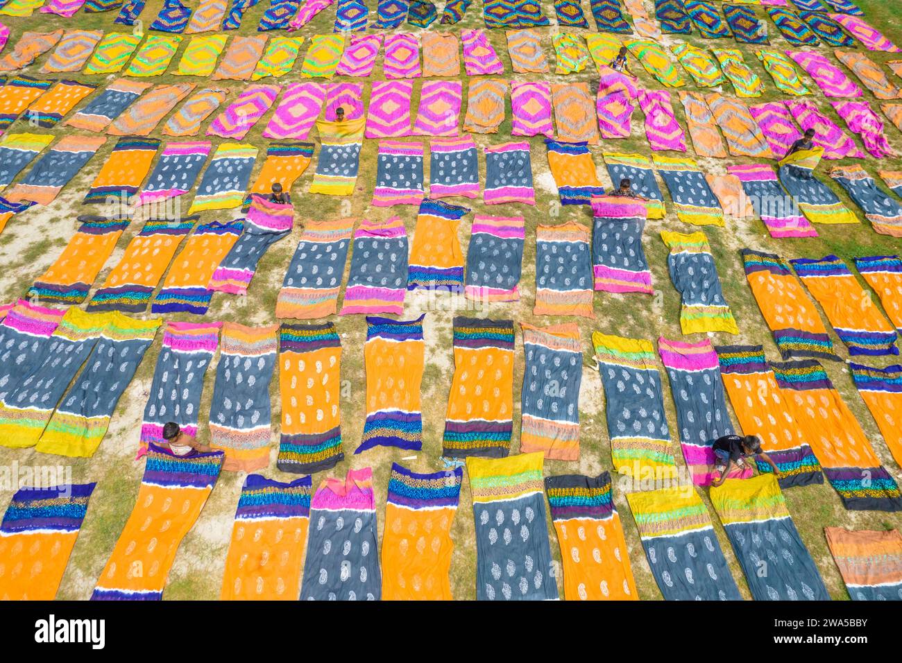 Jan batik hi-res stock photography and images - Alamy