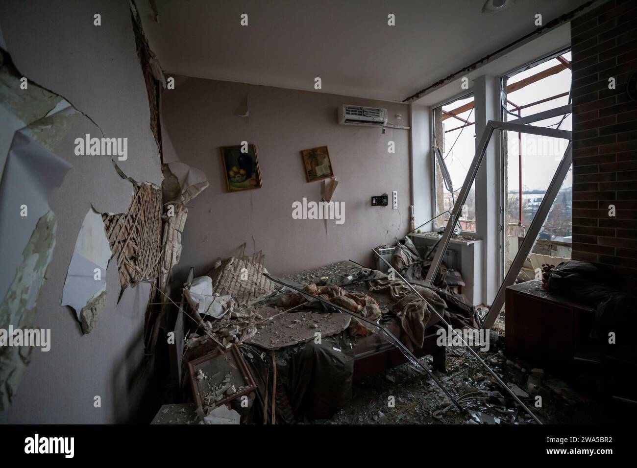 S 300 missiles hi-res stock photography and images - Alamy