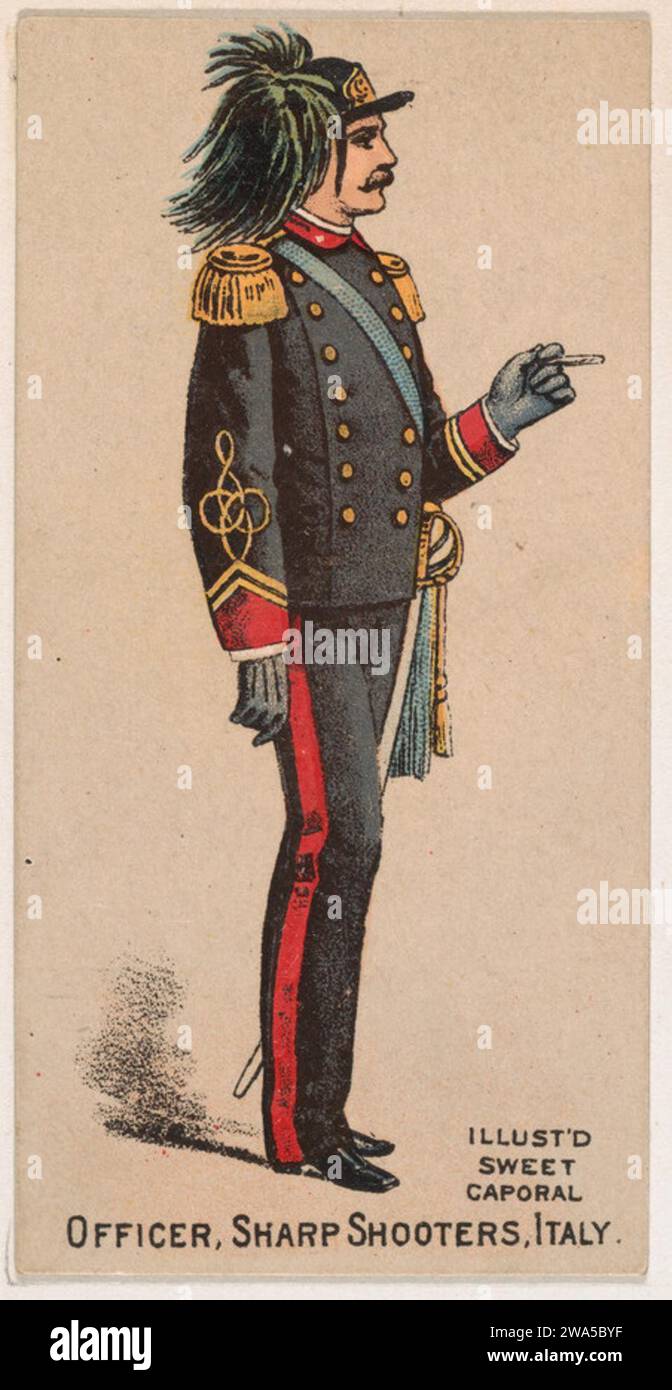 Sharp shooters hi-res stock photography and images - Alamy