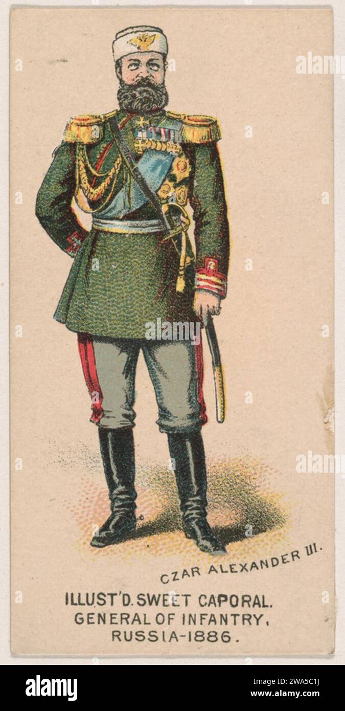 General the infantry hi-res stock photography and images - Alamy