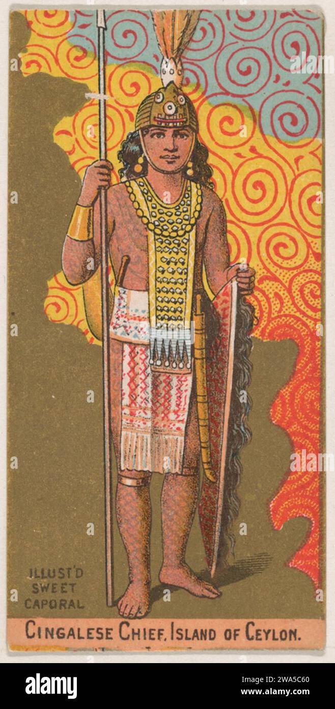 Ceylon tobacco company hi-res stock photography and images - Alamy