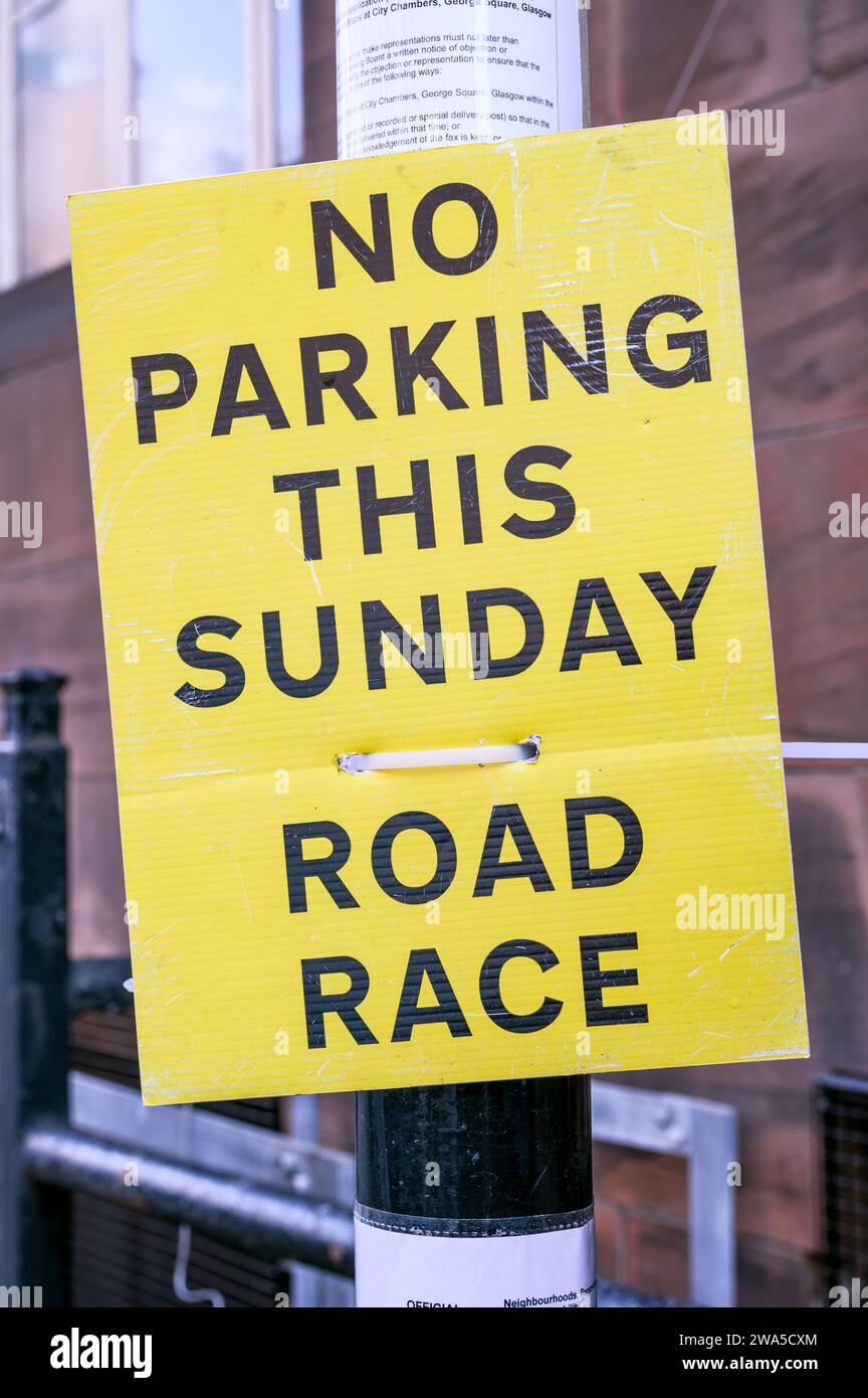 R.a.c.e. sign hi-res stock photography and images - Alamy