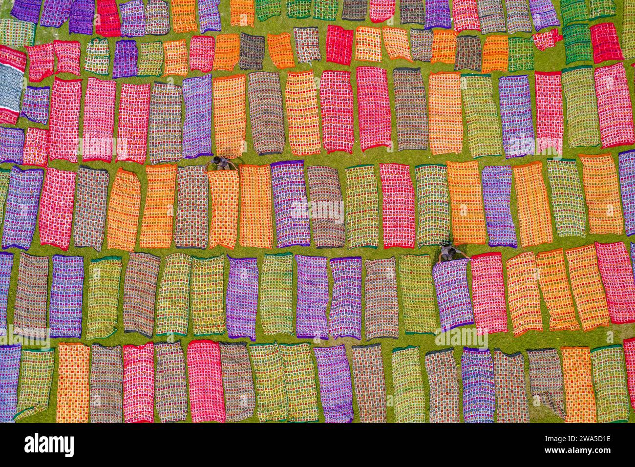 Jan batik hi-res stock photography and images - Alamy