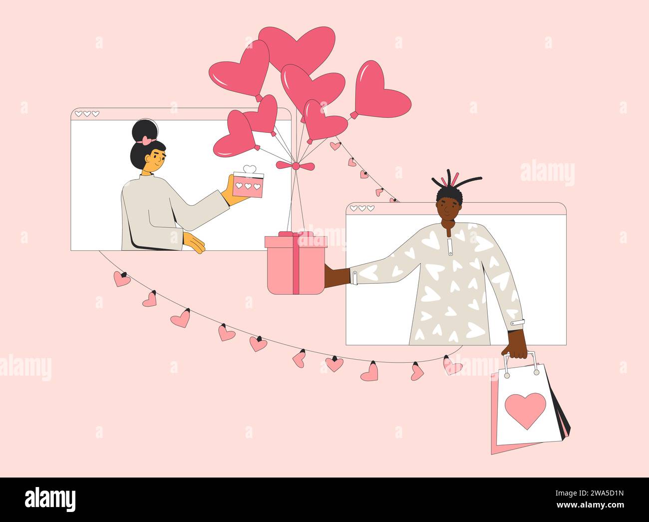 14 r Stock Vector Images - Alamy