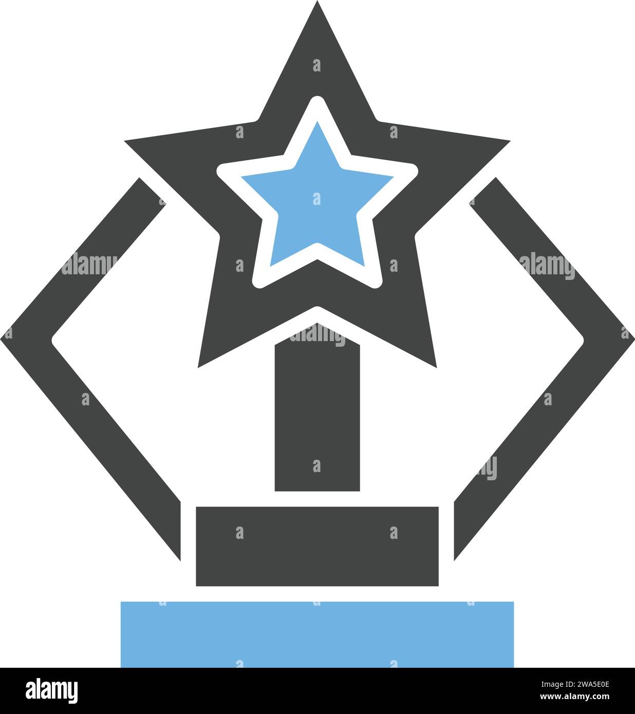 Rank awards hi-res stock photography and images - Alamy