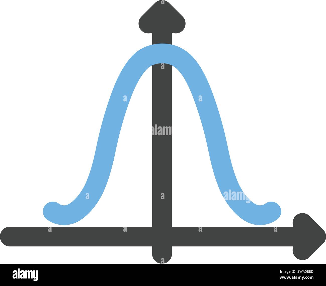 Shaped bell Cut Out Stock Images & Pictures - Alamy