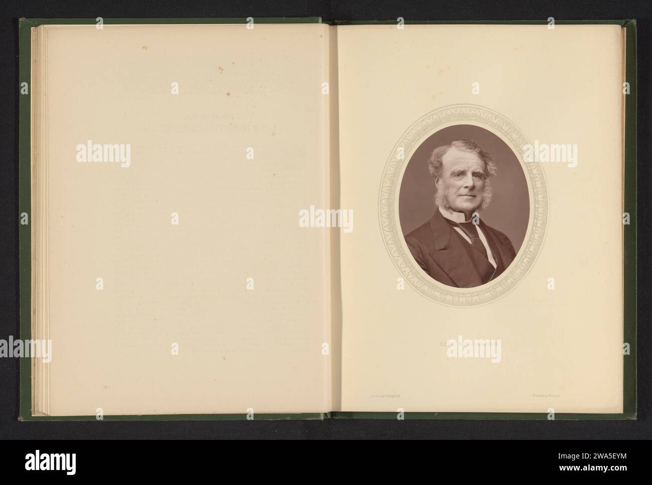 Lord Winmarleigh, Lock & Whitfield, c. 1872 - in or before 1877 ...