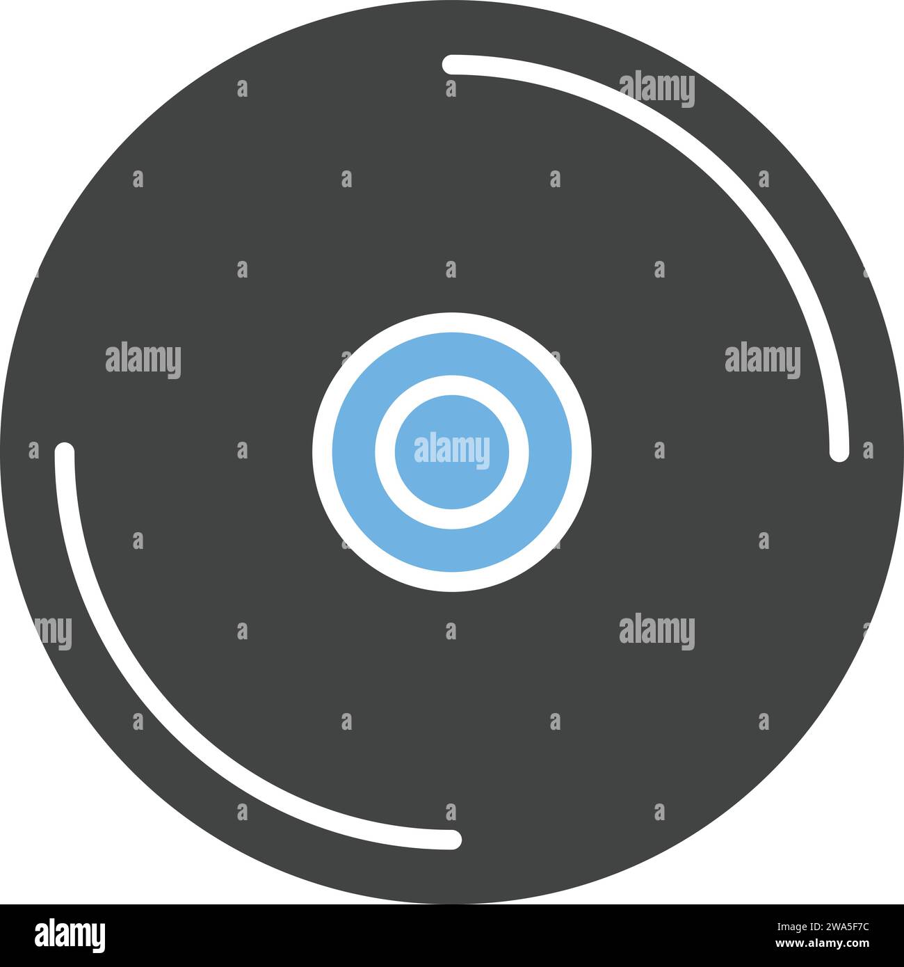 Bluray Stock Vector Images - Alamy