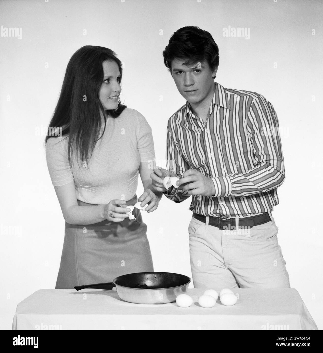 Wir haun die Pauker in die Pfanne - Die Lümmel von der ersten Bank, 5 ...