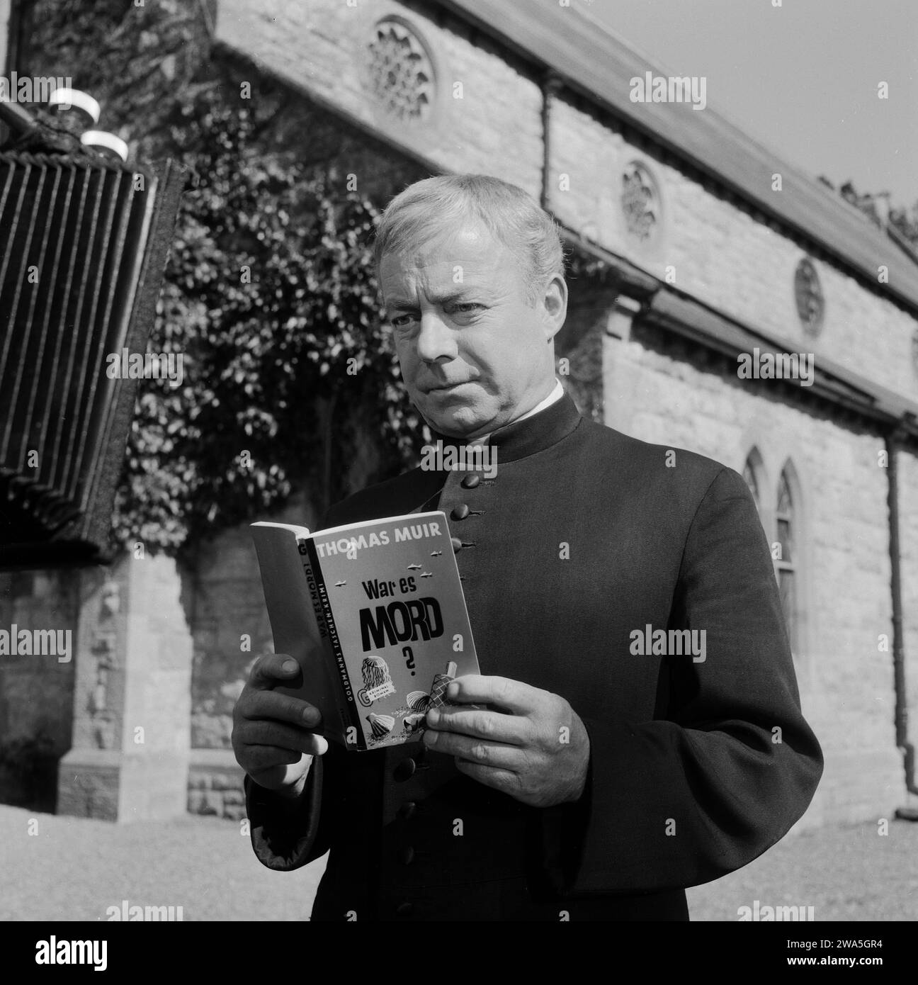 Taschenbook hi-res stock photography and images - Alamy