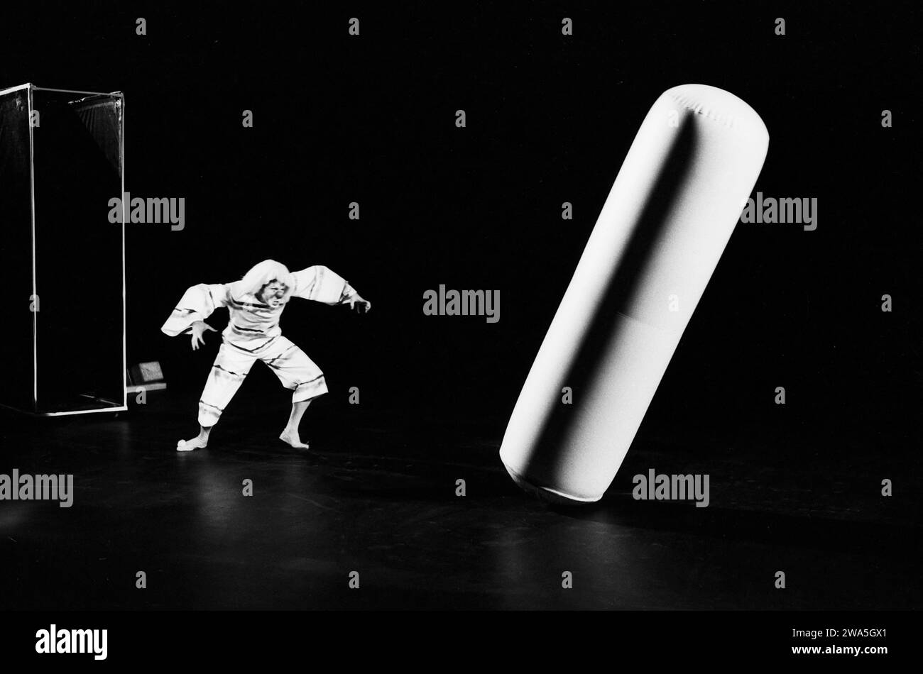 Helmut griem hi-res stock photography and images - Alamy