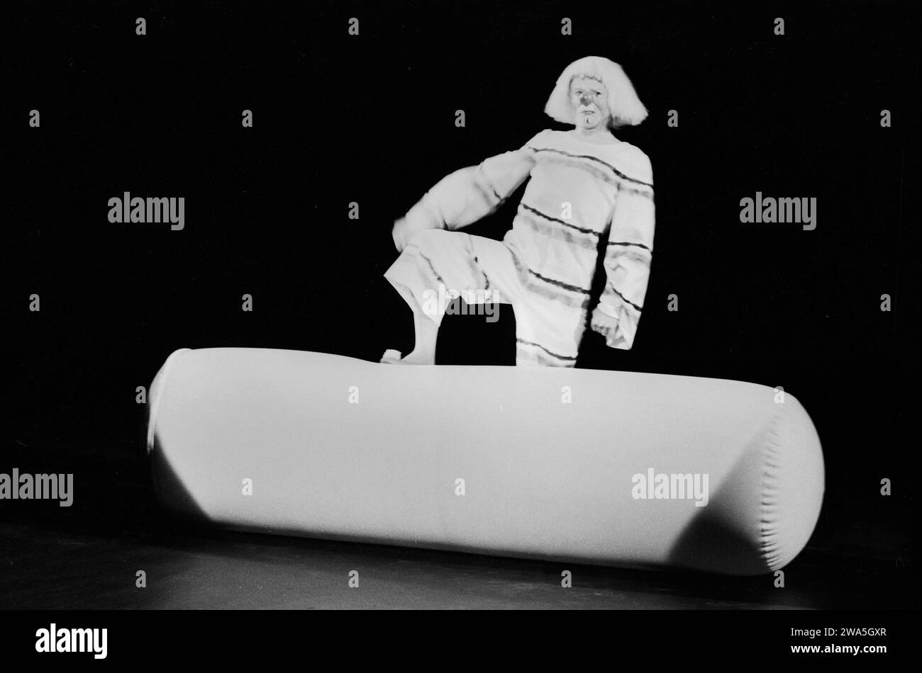 Helmut griem hi-res stock photography and images - Alamy