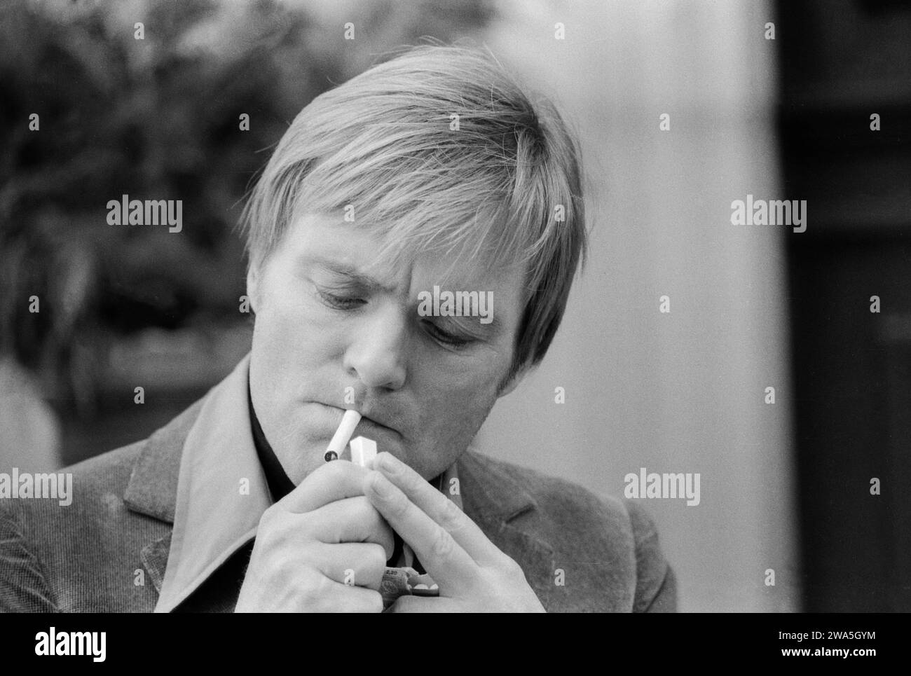 Helmut griem hi-res stock photography and images - Alamy