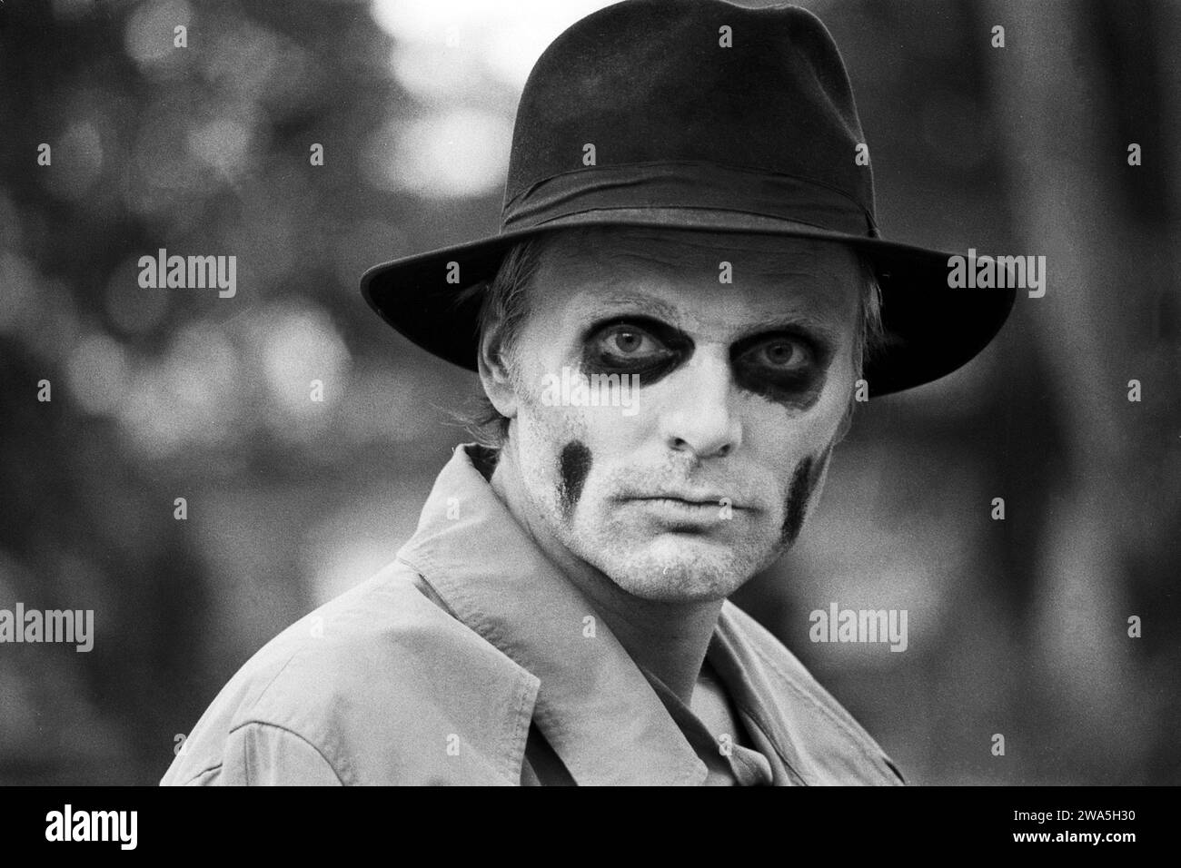 Ansichten eines Clowns, Spielfilm nach der Erzählung von Heinrich Böll ...