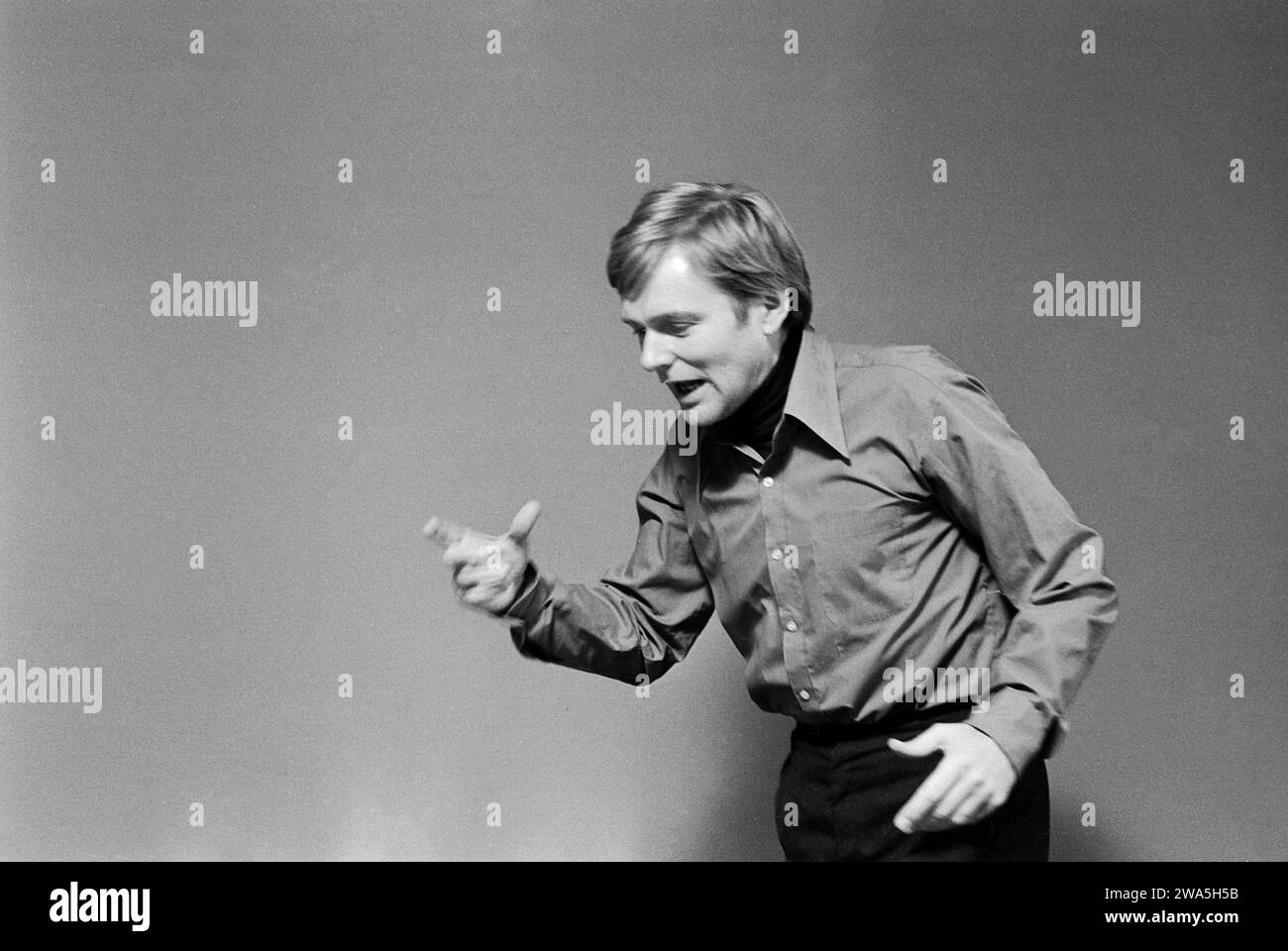 Ansichten eines Clowns, Spielfilm nach der Erzählung von Heinrich Böll ...