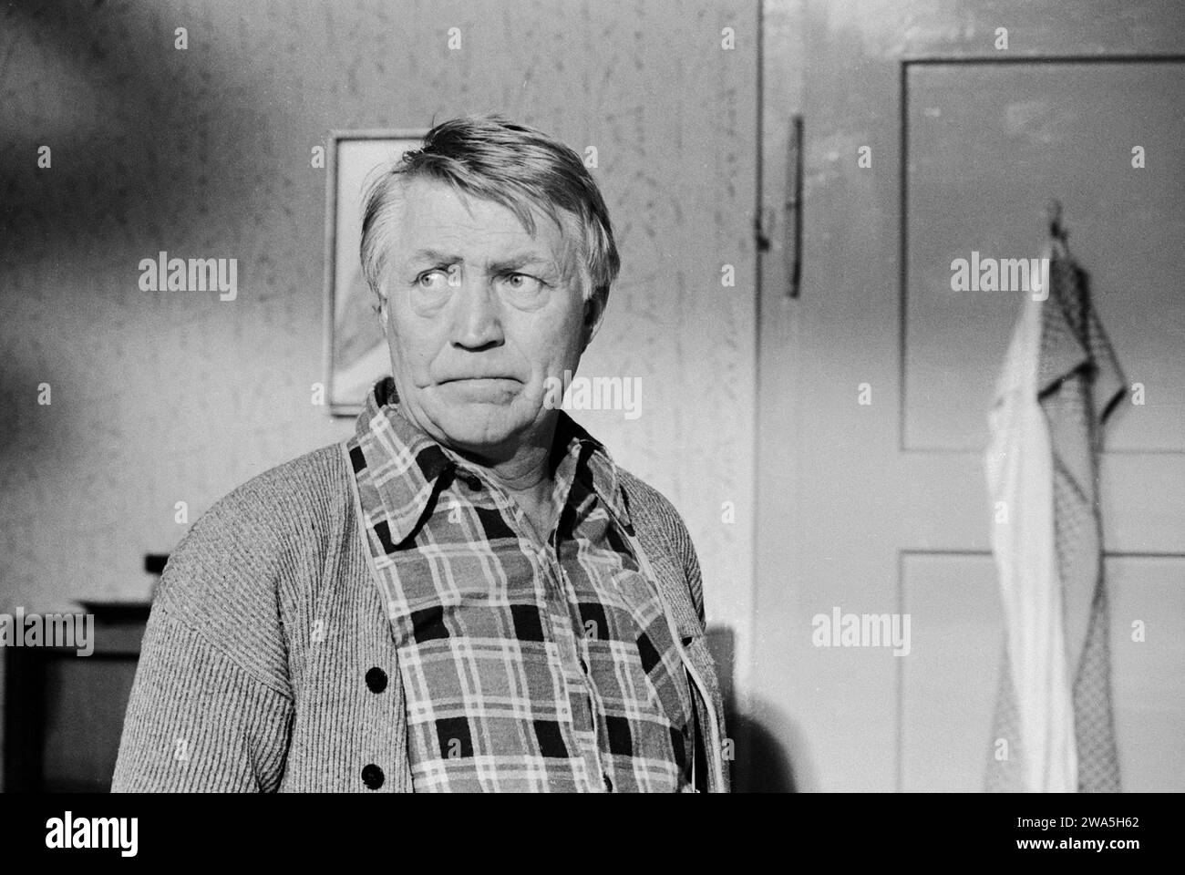 Ansichten eines Clowns, Spielfilm nach der Erzählung von Heinrich Böll ...