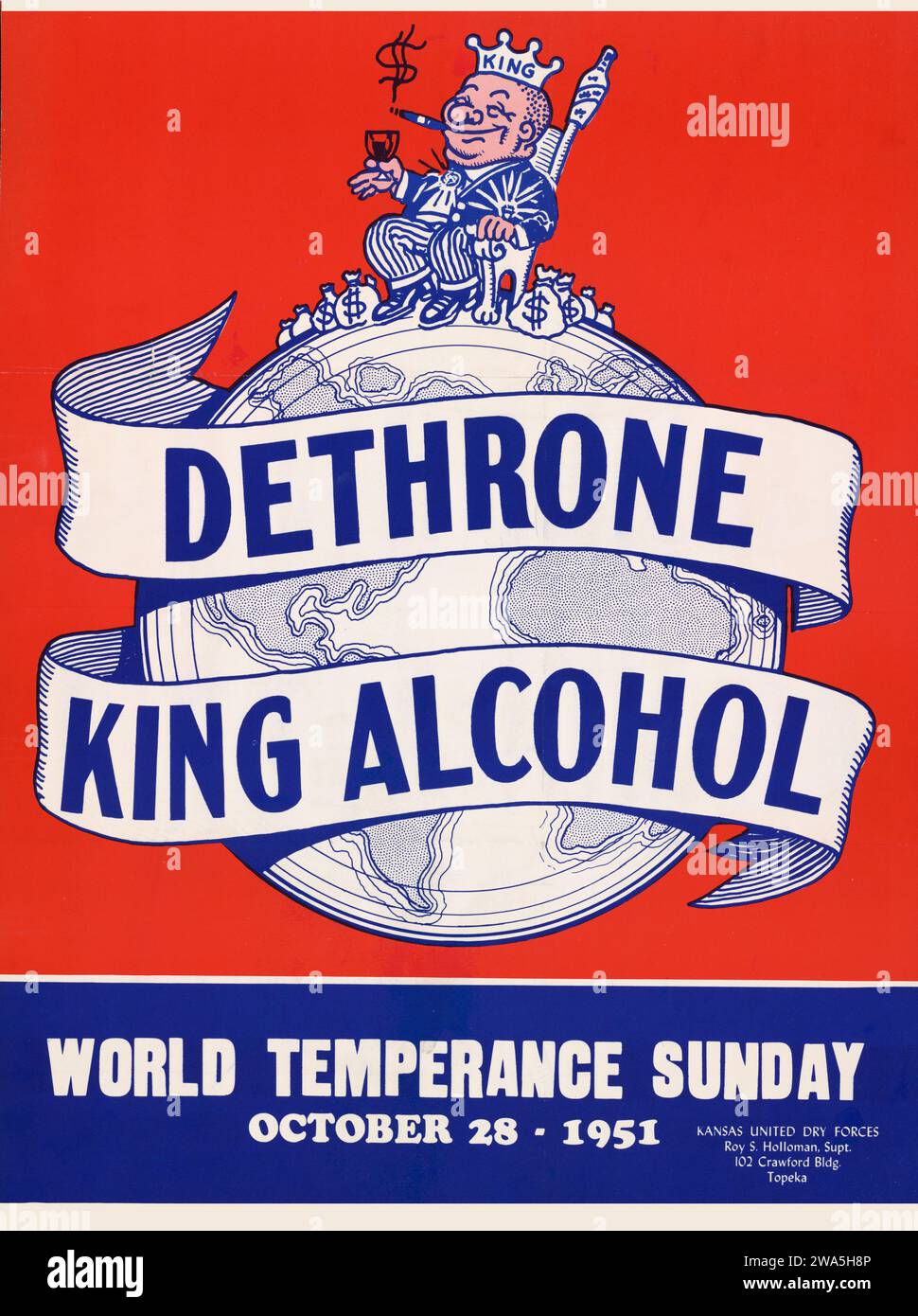 Anti alcohol advertising hi-res stock photography and images - Alamy