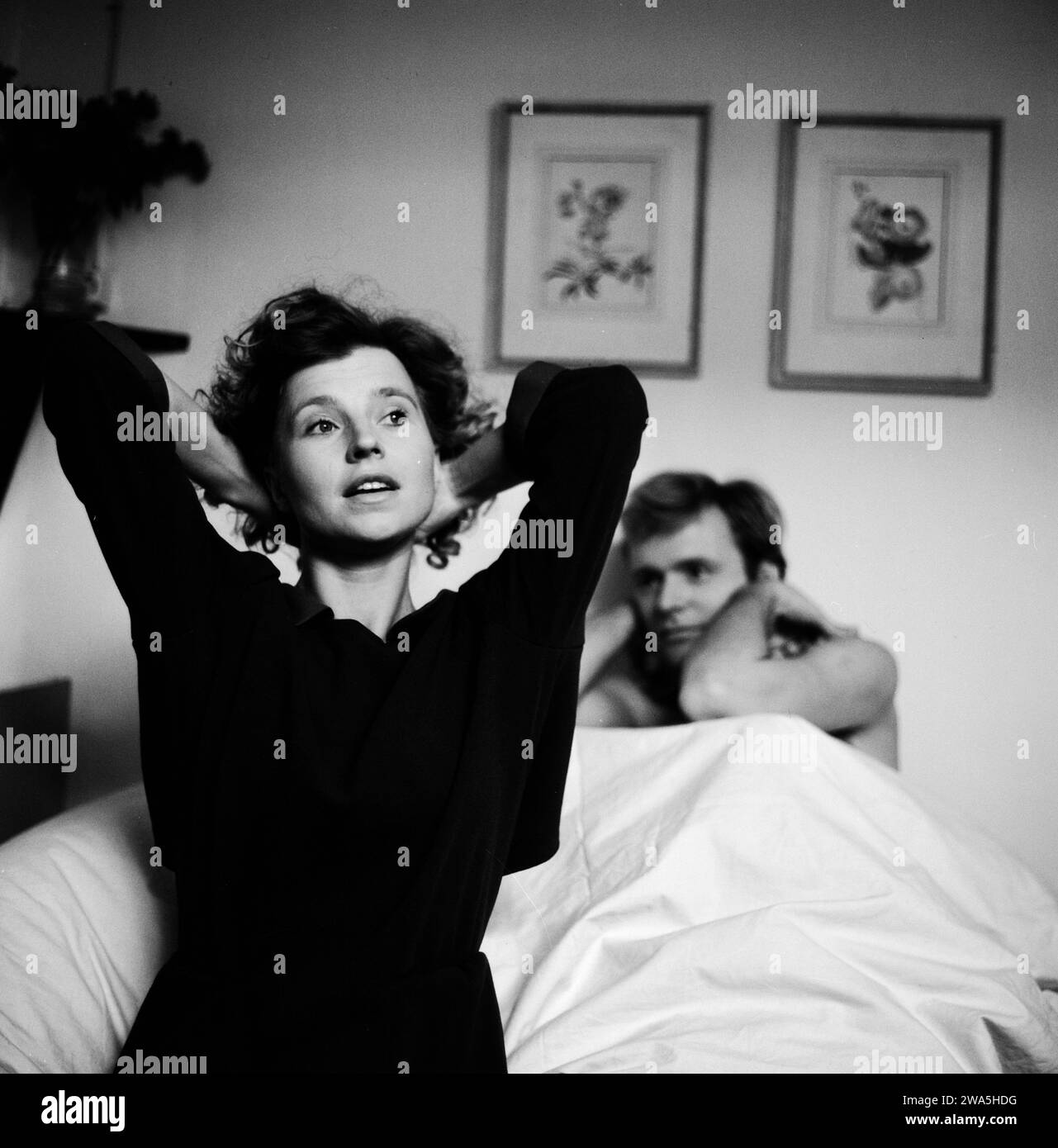 Ansichten eines Clowns, Spielfilm nach der Erzählung von Heinrich Böll ...