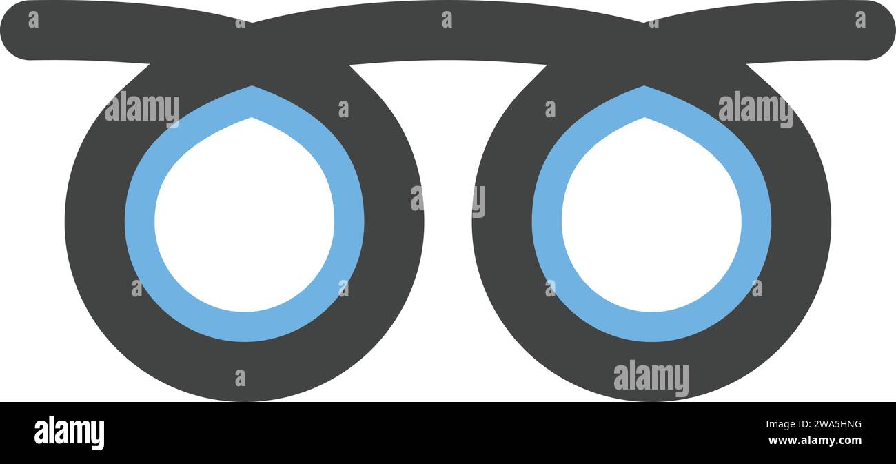 Double tie Stock Vector Images - Alamy