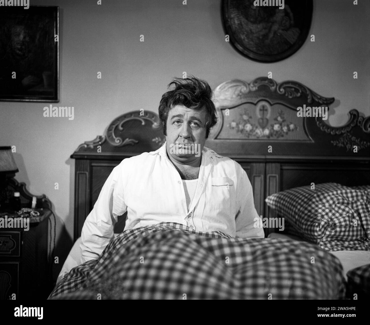 Alpenglüh’n im Dirndlrock, Softsexfilmkomödie, Deutschland 1974, Regie ...