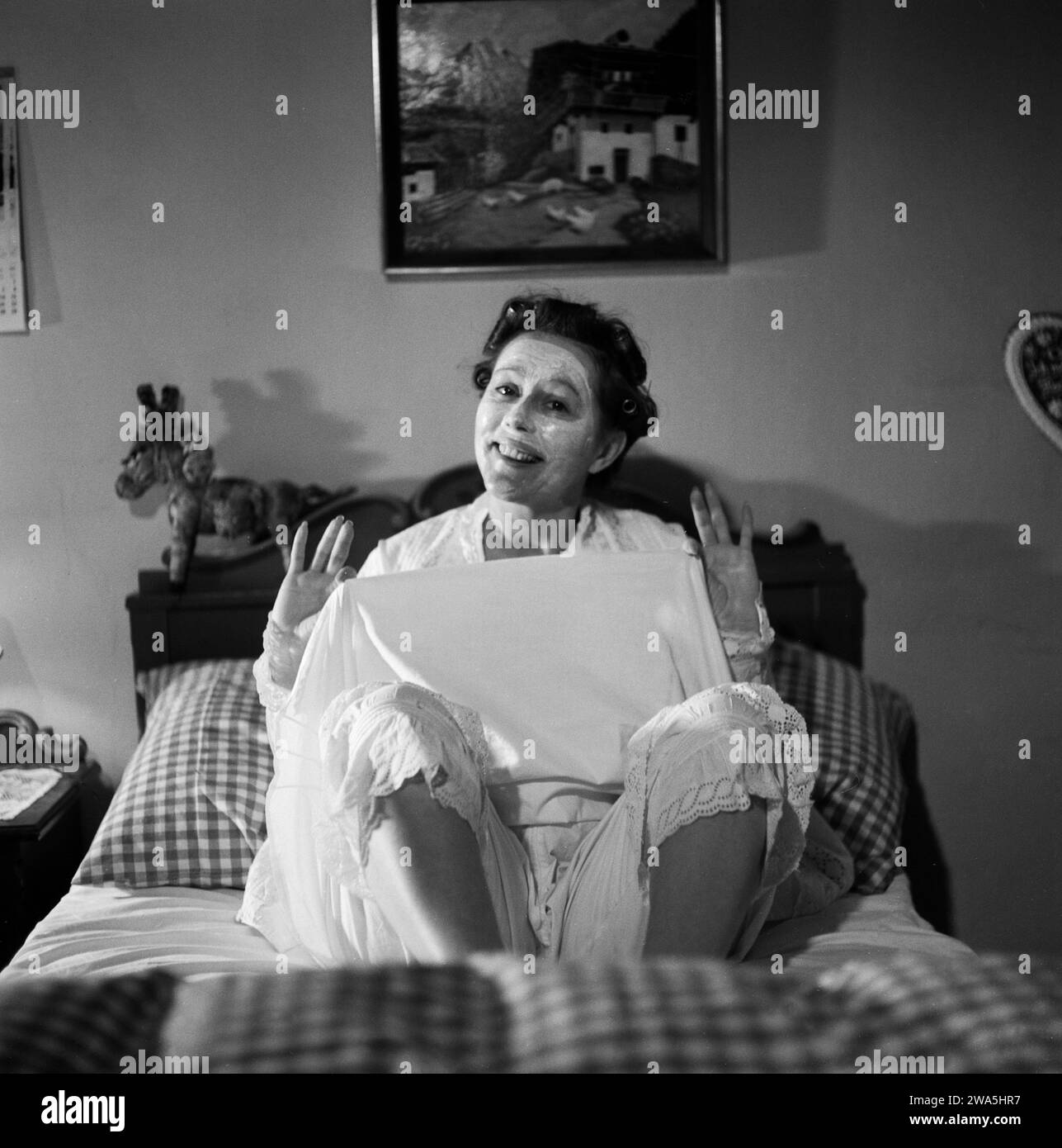 Erika götz hi-res stock photography and images - Alamy