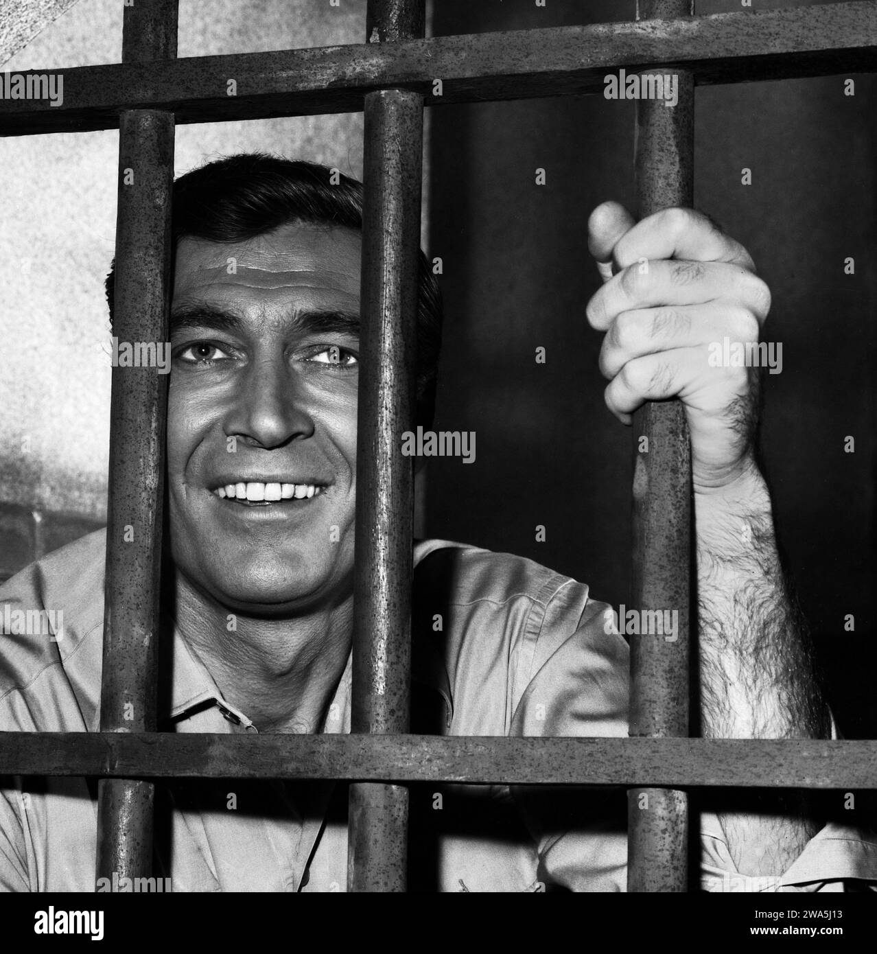 Perry Rhodan - SOS aus dem Weltall, aka Orbita mortal, aka 4-3-2-1 ...