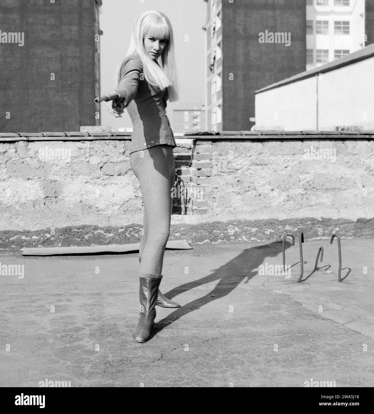 Essy persson hi-res stock photography and images - Alamy