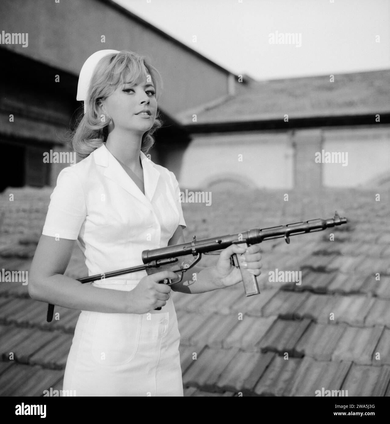 Perry rhodan hi-res stock photography and images - Alamy