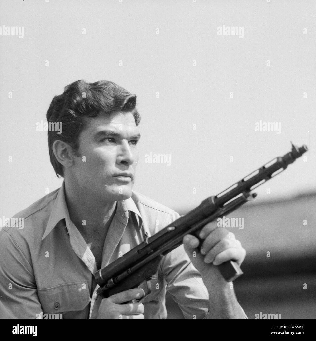 Perry Rhodan - SOS aus dem Weltall, aka Orbita mortal, aka 4-3-2-1 ...