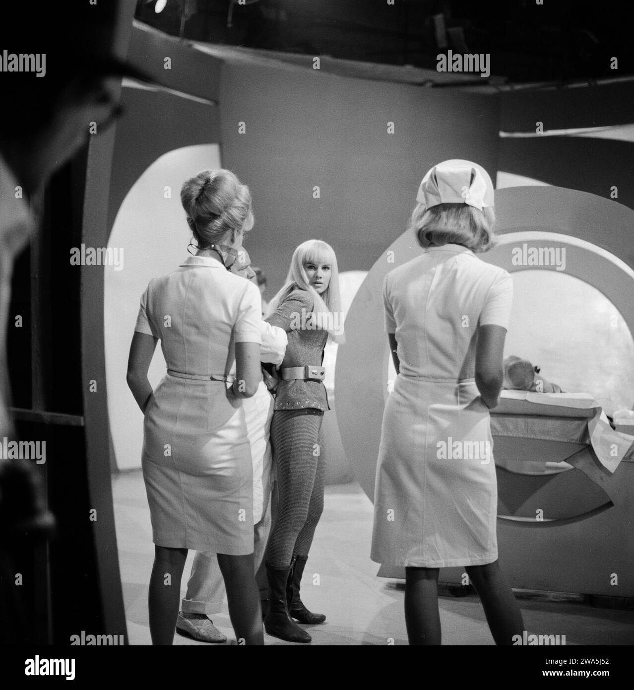 Lisa ann Black and White Stock Photos & Images - Alamy