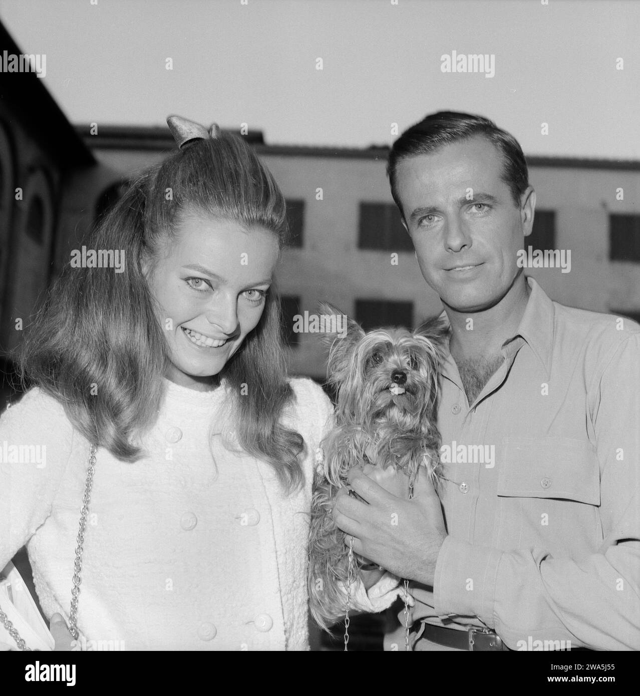 Perry Rhodan - SOS aus dem Weltall, aka Orbita mortal, aka 4-3-2-1 ...