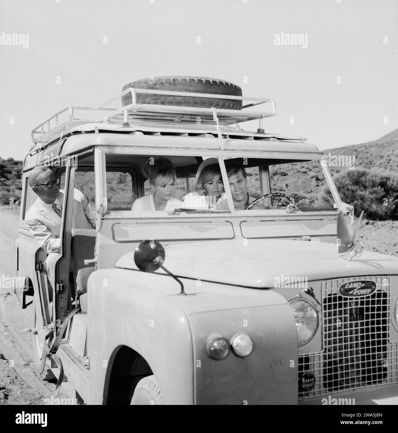 Lisa ann Black and White Stock Photos & Images - Alamy