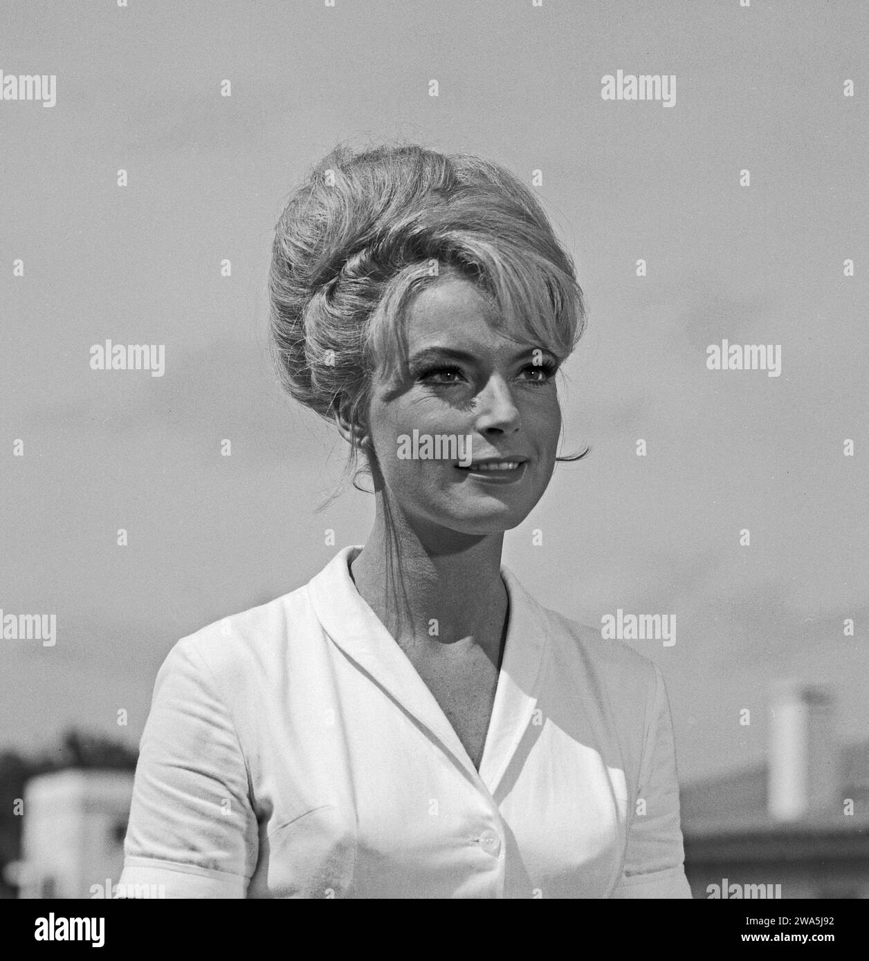 Perry Rhodan - SOS aus dem Weltall, aka Orbita mortal, aka 4-3-2-1 ...