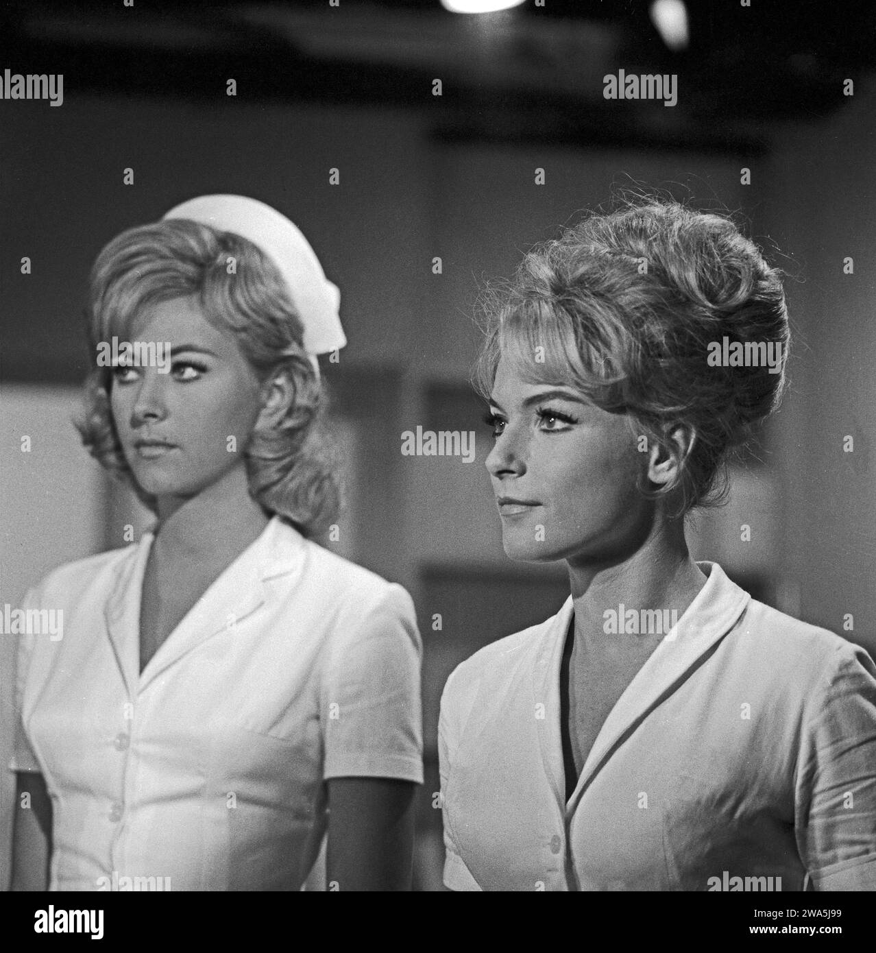 Perry Rhodan - SOS aus dem Weltall, aka Orbita mortal, aka 4-3-2-1 ...