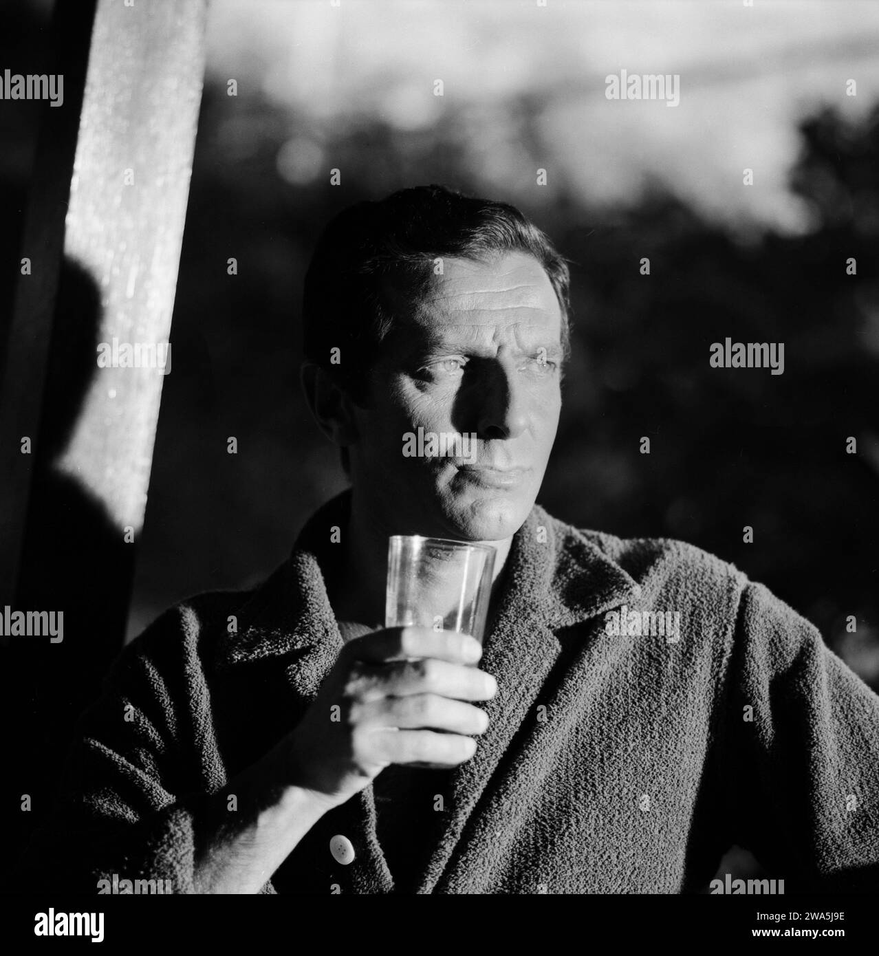 Perry Rhodan - SOS aus dem Weltall, aka Orbita mortal, aka 4-3-2-1 ...