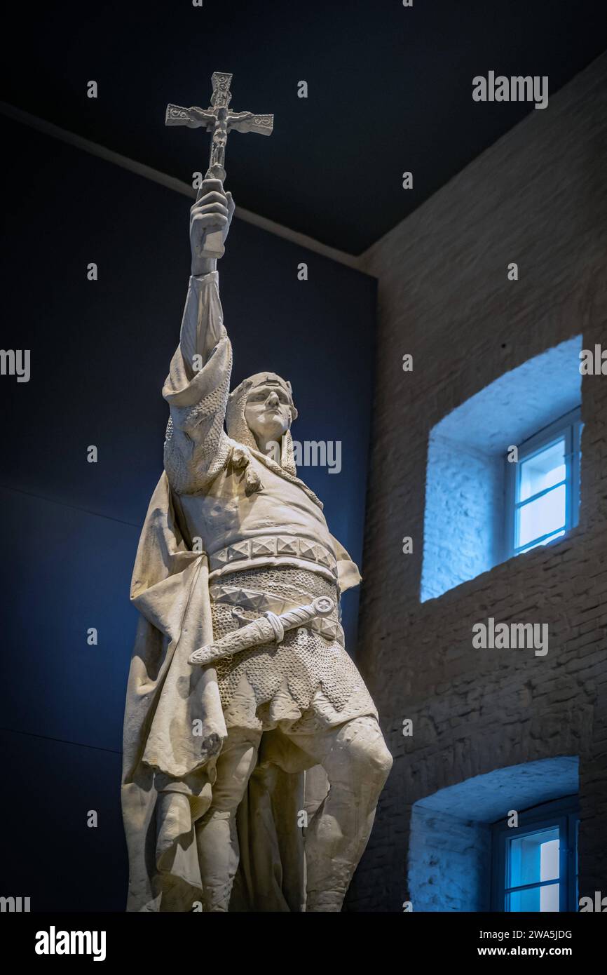 Albrecht der bär berlin hi-res stock photography and images - Alamy